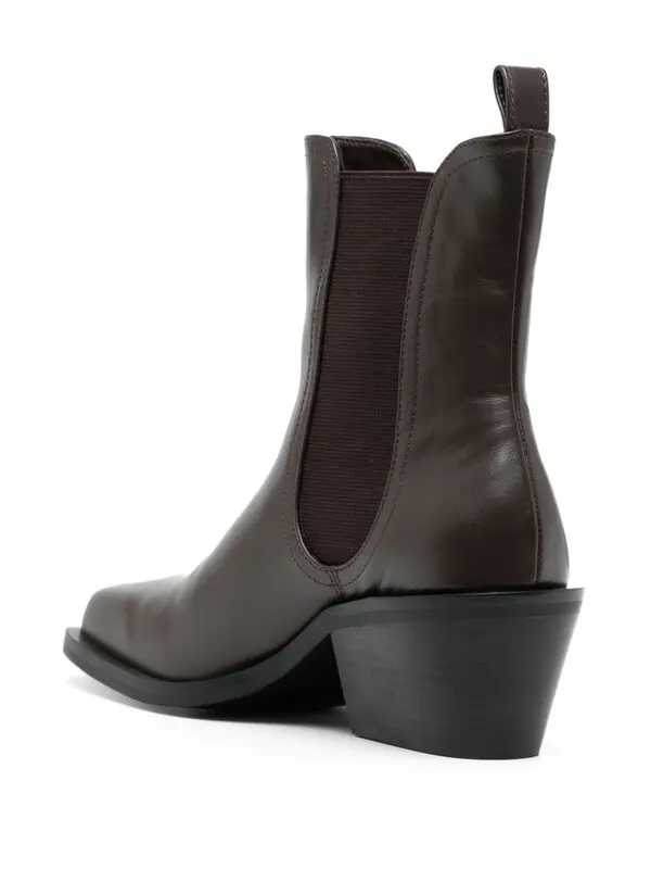 Senso 50mm Kristen Boots - Brown