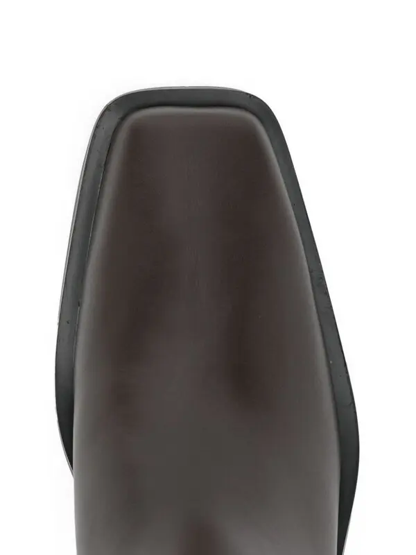 Senso 50mm Kristen Boots - Brown