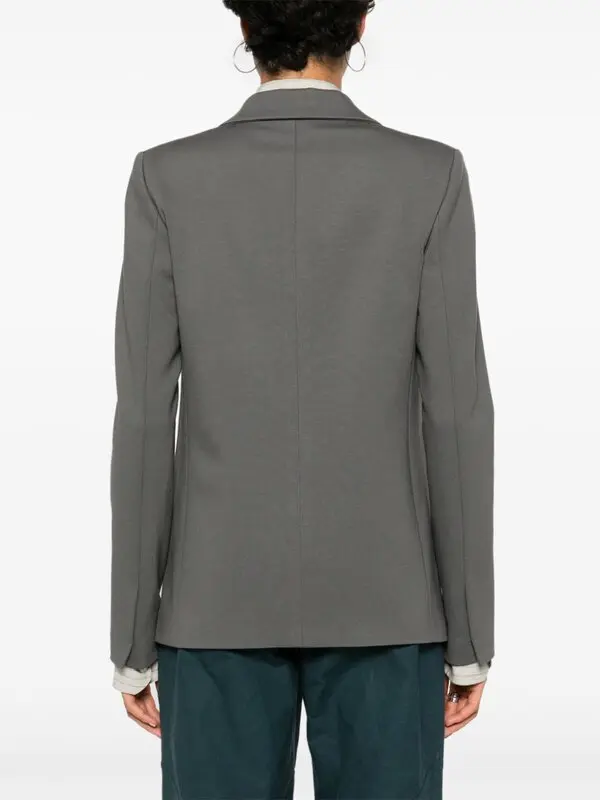 Fabiana Filippi Single-breasted Blazer