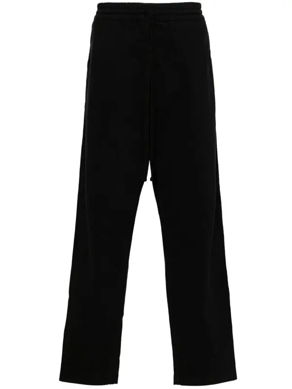 Carhartt Work In Progress Floyde Trousers - Black