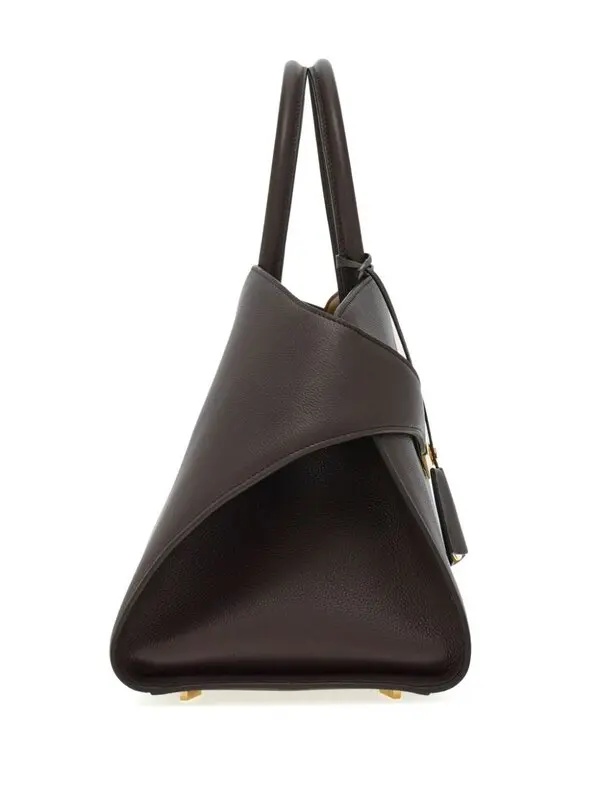FERRAGAMO - Ferragamo Medium Hug Tote Bag