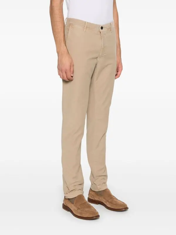 Incotex Tricochino Trousers