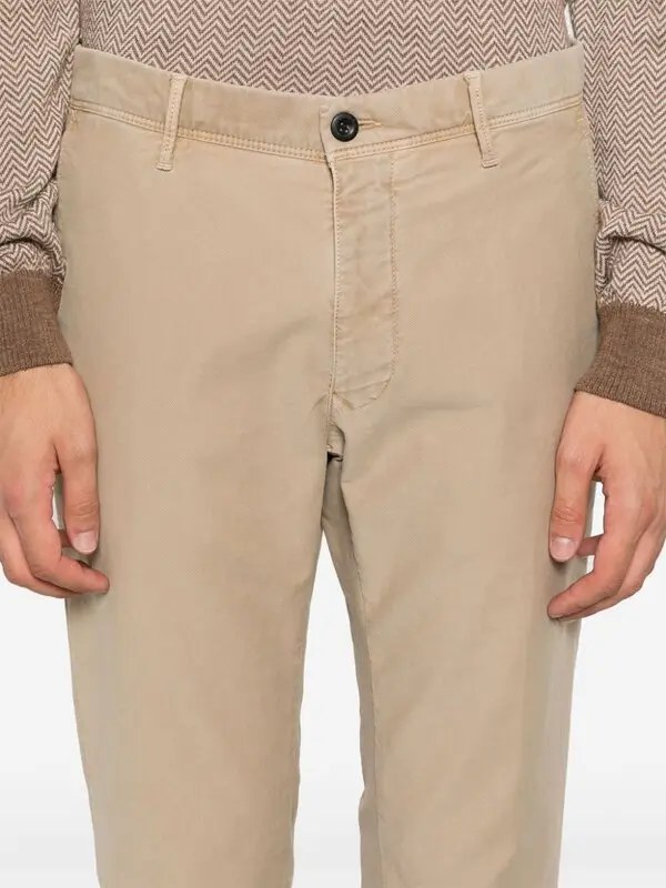 Incotex Tricochino Trousers