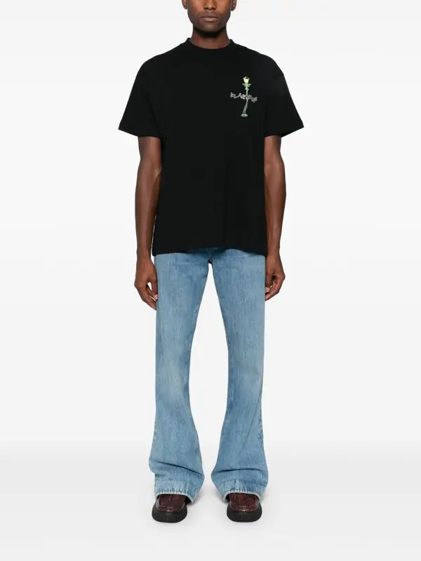 FLANEUR Lantern T-shirt