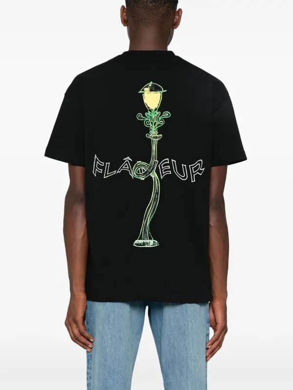 FLANEUR Lantern T-shirt