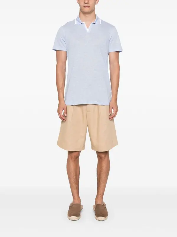 Orlebar Brown Resort Polo Shirt