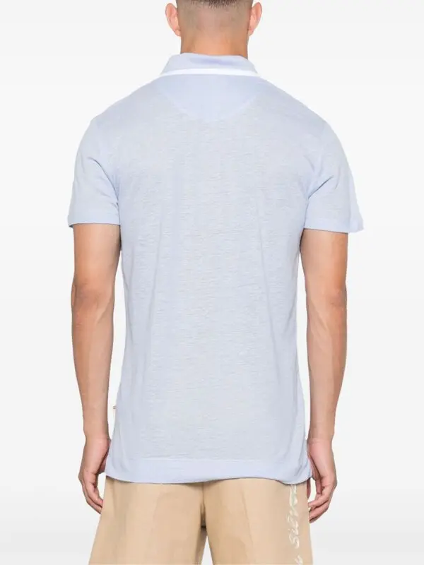 Orlebar Brown Resort Polo Shirt