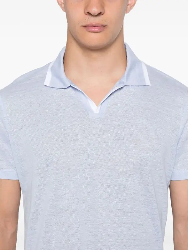 Orlebar Brown Resort Polo Shirt