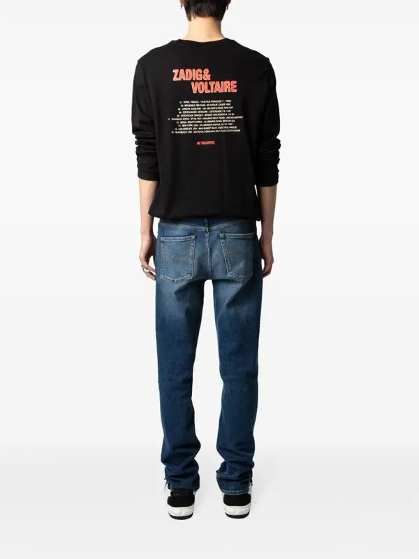 Zadig&Voltaire Hector T-shirt
