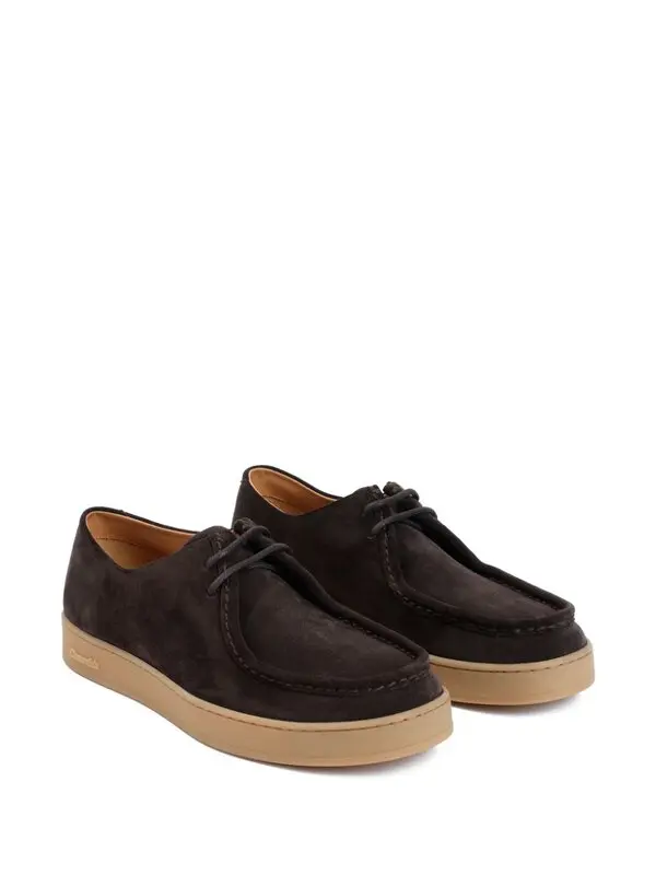 Church's Nocton Derby Shoes