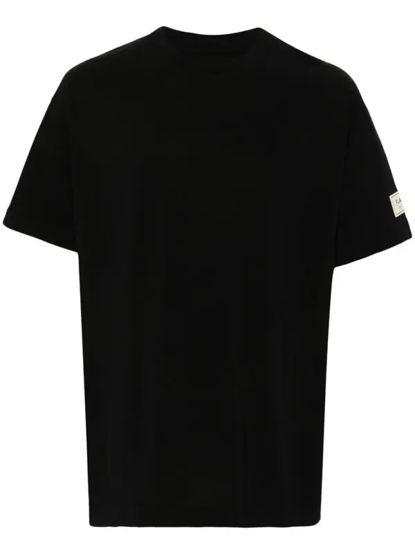 FLANEUR Atelier T-shirt - Black