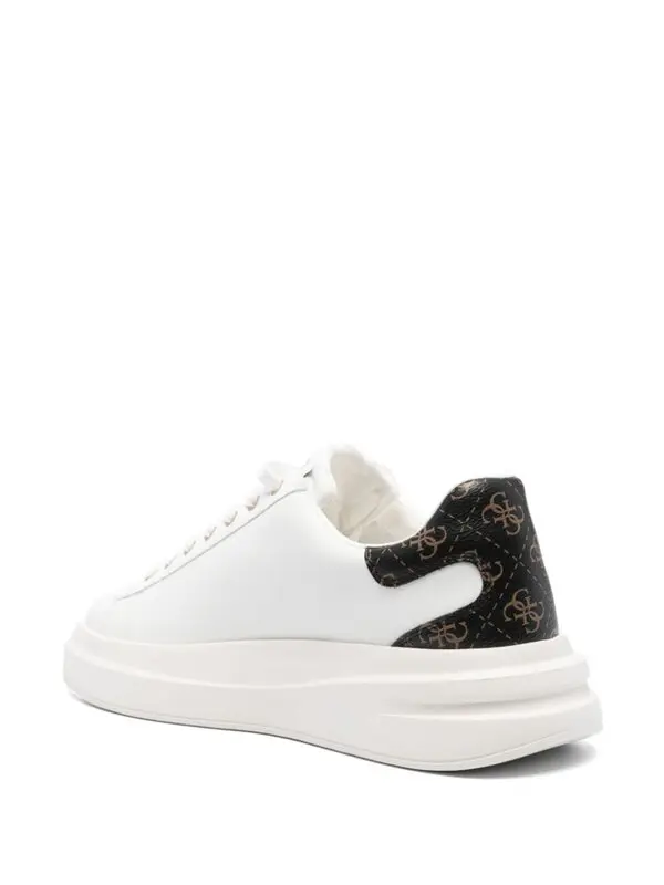 Guess Elba Sneakers - White