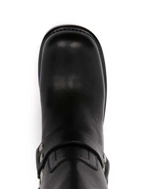 Jeffrey Campbell Reflection Boots