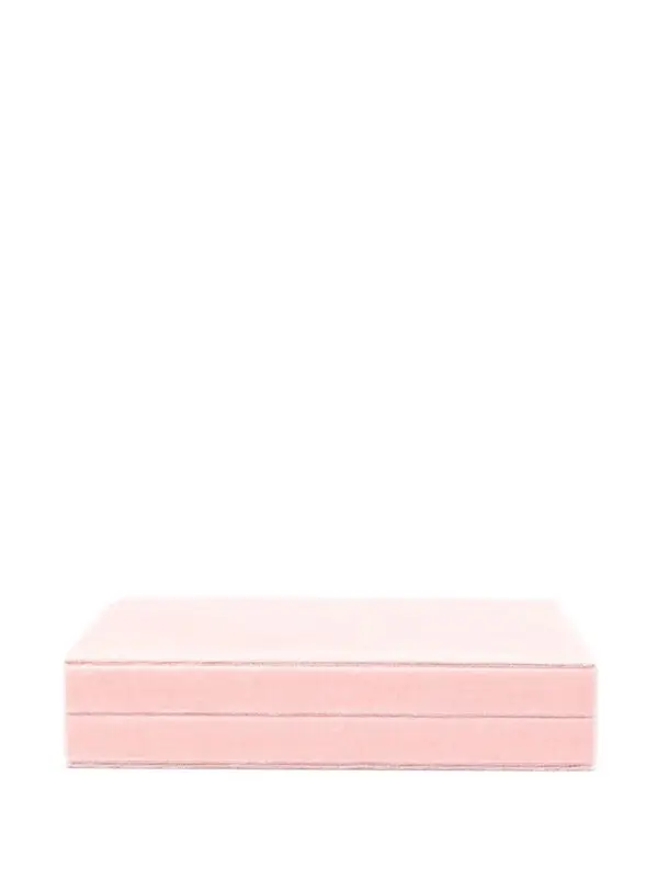 Sophie Bille Brahe Trésor Candy Jewellery Box - Pink