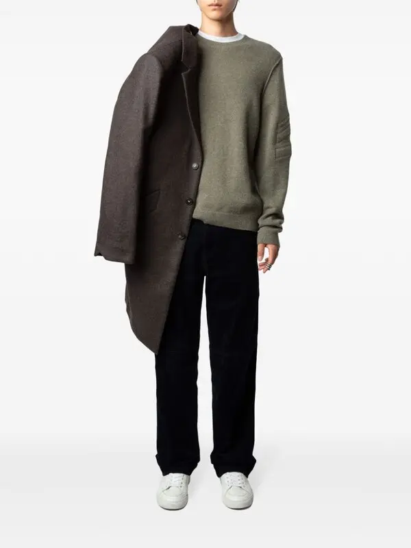 Zadig&Voltaire Kennedy Jumper