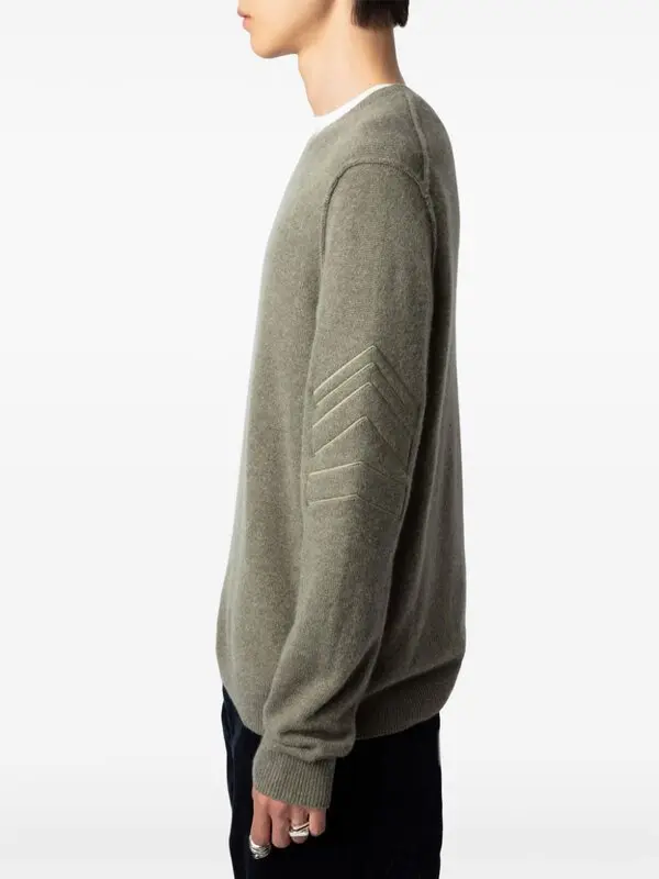 Zadig&Voltaire Kennedy Jumper