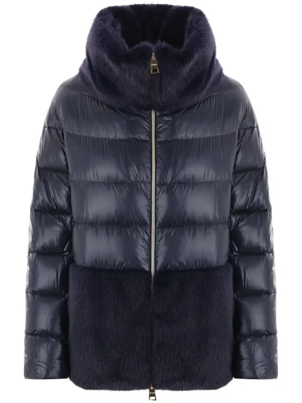 Herno Padded Jacket