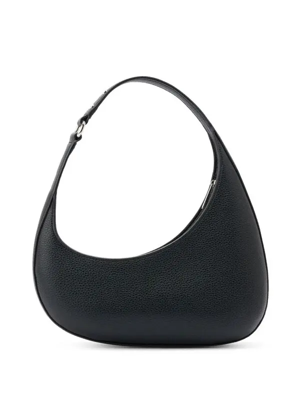 Jw Pei Harlee Shoulder Bag - Black