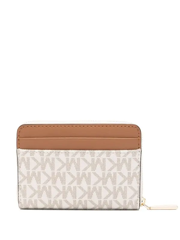 Michael Kors Jet Set Wallet