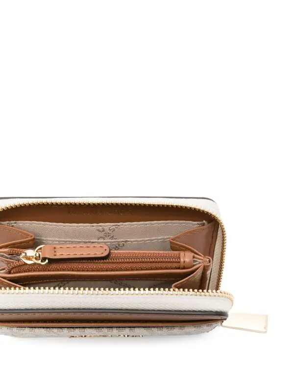 Michael Kors Jet Set Wallet