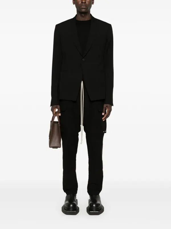 Rick Owens 73cms Soft Blazer