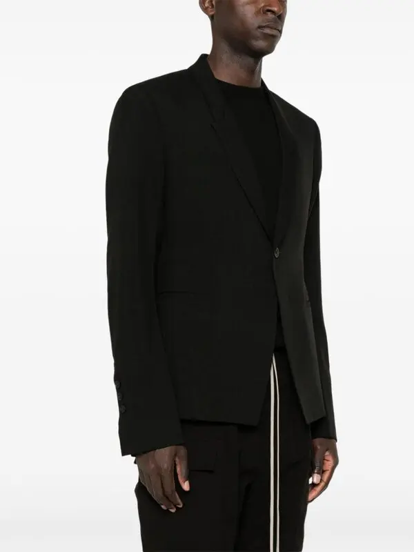 Rick Owens 73cms Soft Blazer