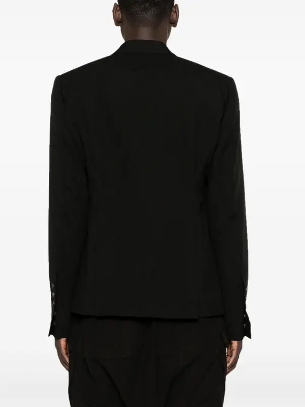 Rick Owens 73cms Soft Blazer