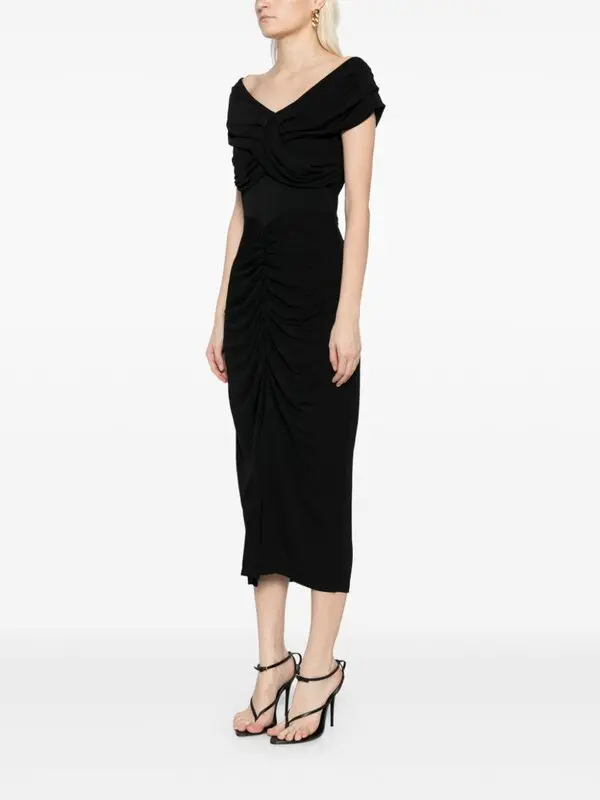 Diane Von Furstenberg Stephen Dress