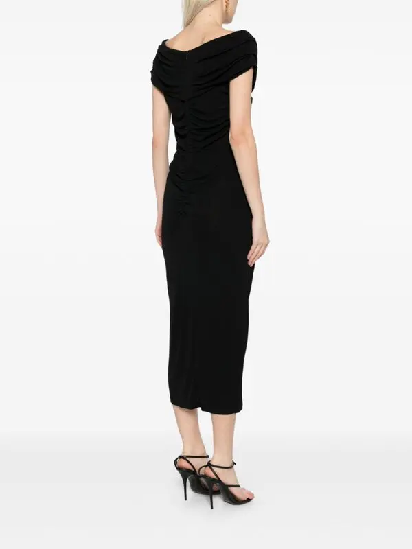 Diane Von Furstenberg Stephen Dress
