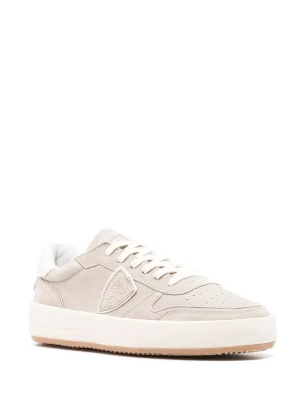 Philippe Model Sneakers - Grey