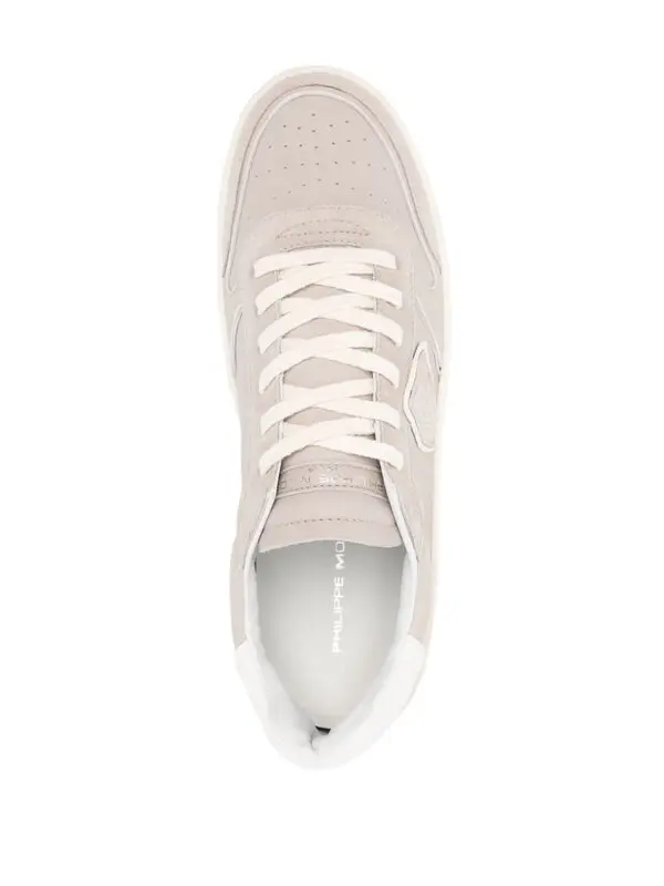 Philippe Model Sneakers - Grey