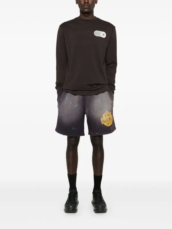 Alchemist Davis Shorts