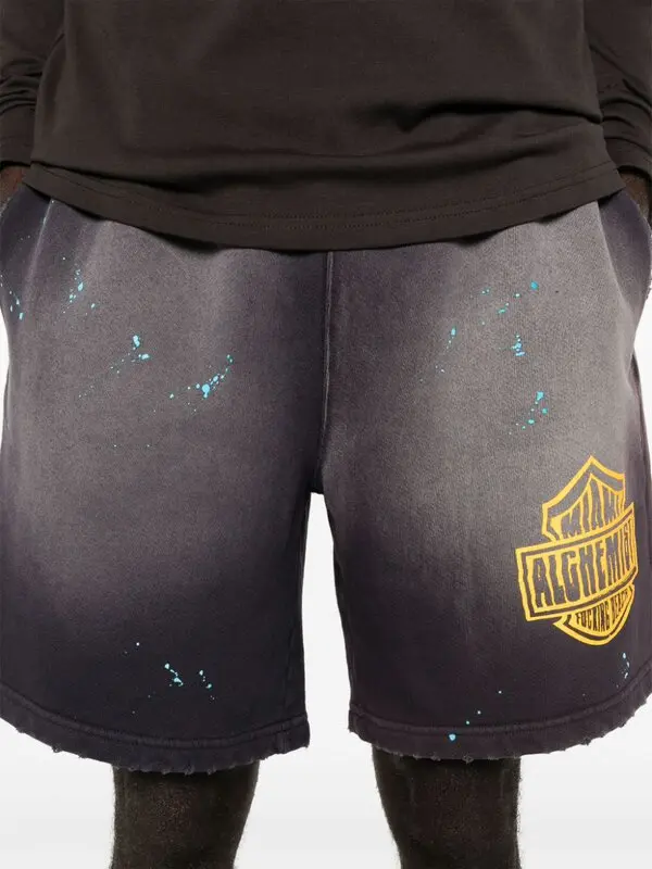 Alchemist Davis Shorts