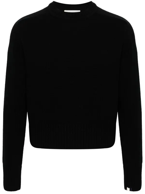 Extreme Cashmere Nº167 Please Sweater