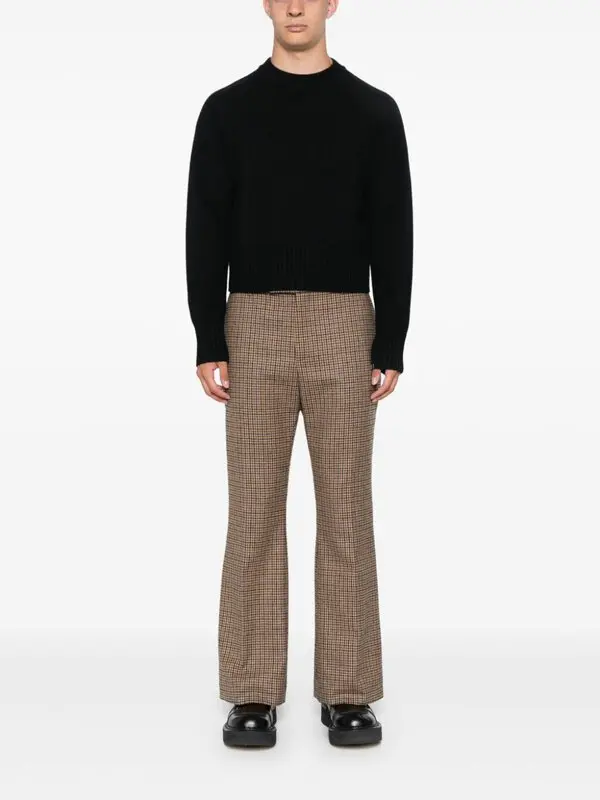 Extreme Cashmere Nº167 Please Sweater