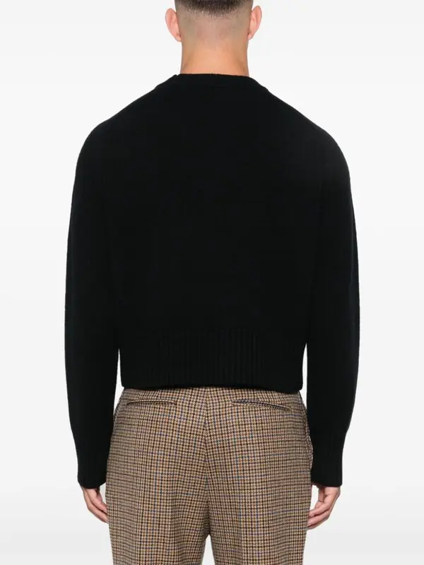Extreme Cashmere Nº167 Please Sweater