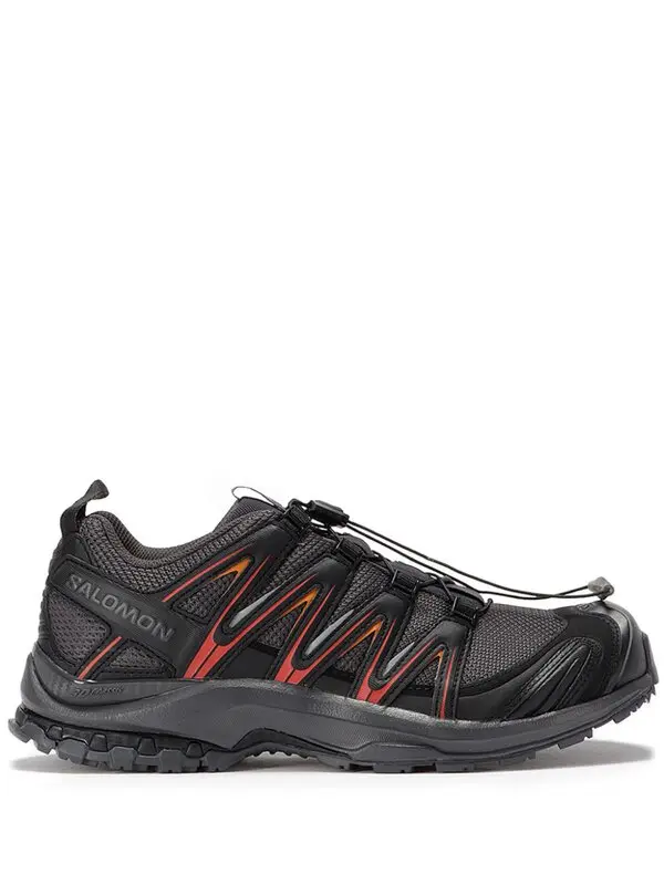 SALOMON Xa Pro 3d Sneakers - Black
