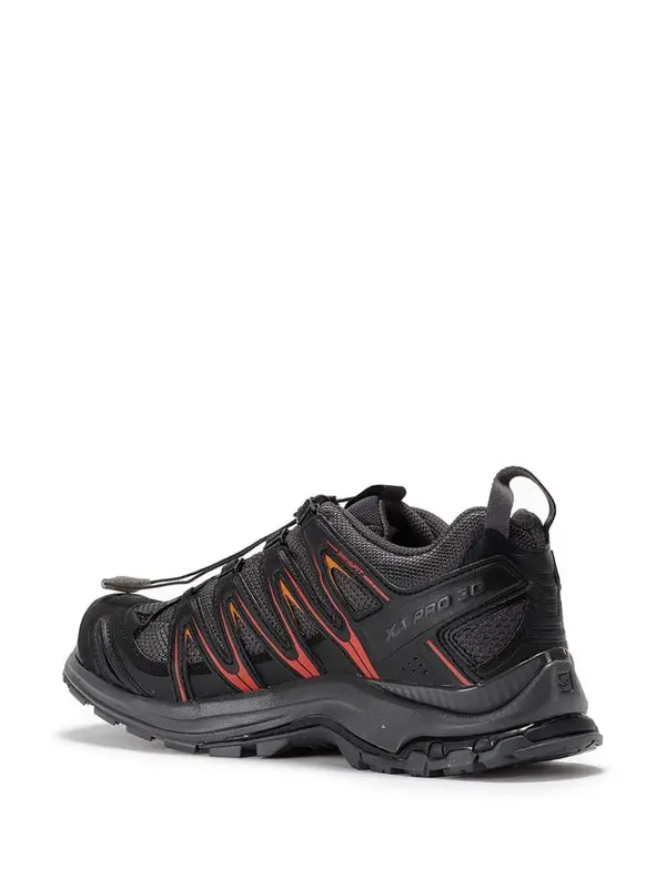 SALOMON Xa Pro 3d Sneakers - Black