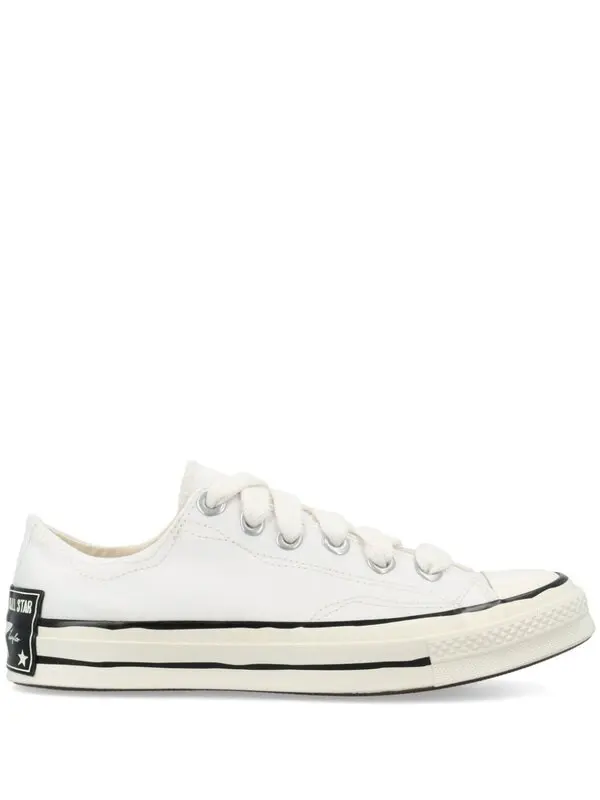 CONVERSE Chuck 70 Sketch Sneakers - White