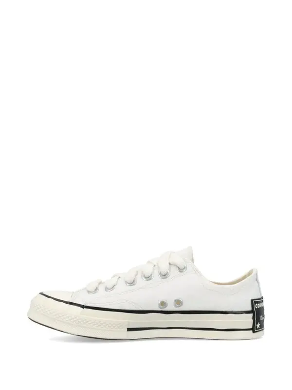 CONVERSE Chuck 70 Sketch Sneakers - White