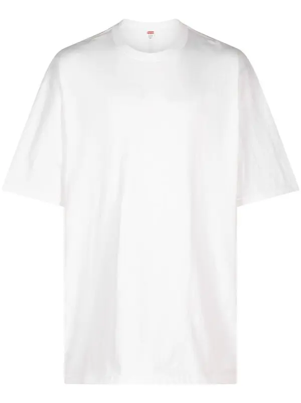 Supreme Graphic T-shirt - White