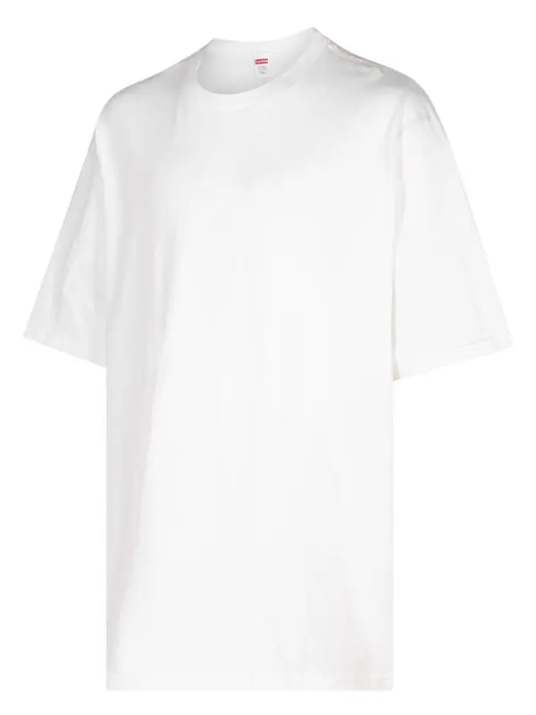 Supreme Graphic T-shirt - White