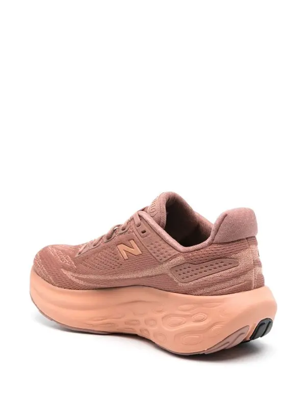 NEW BALANCE Fresh Foam X 1080 Utility Sneakers - Pink