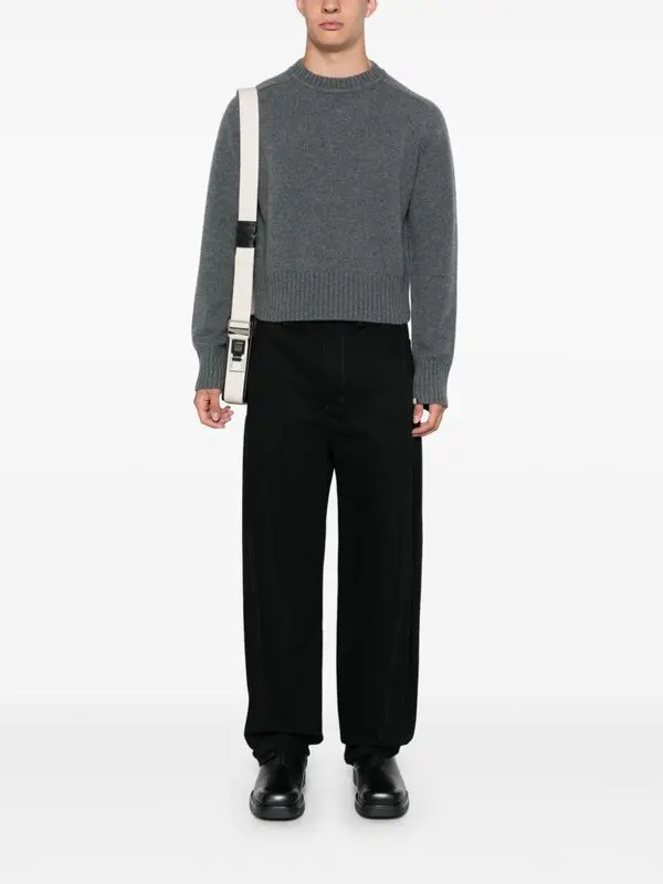 Extreme Cashmere Nº167 Please Sweater
