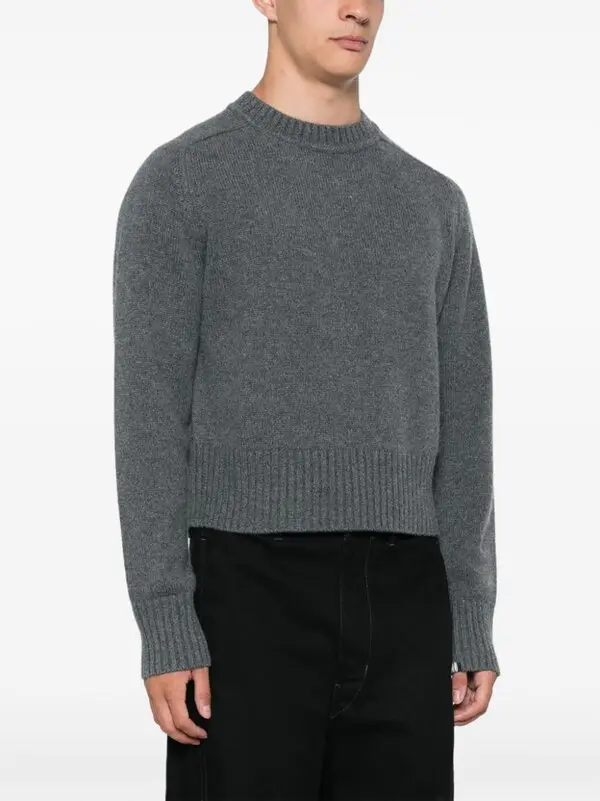 Extreme Cashmere Nº167 Please Sweater