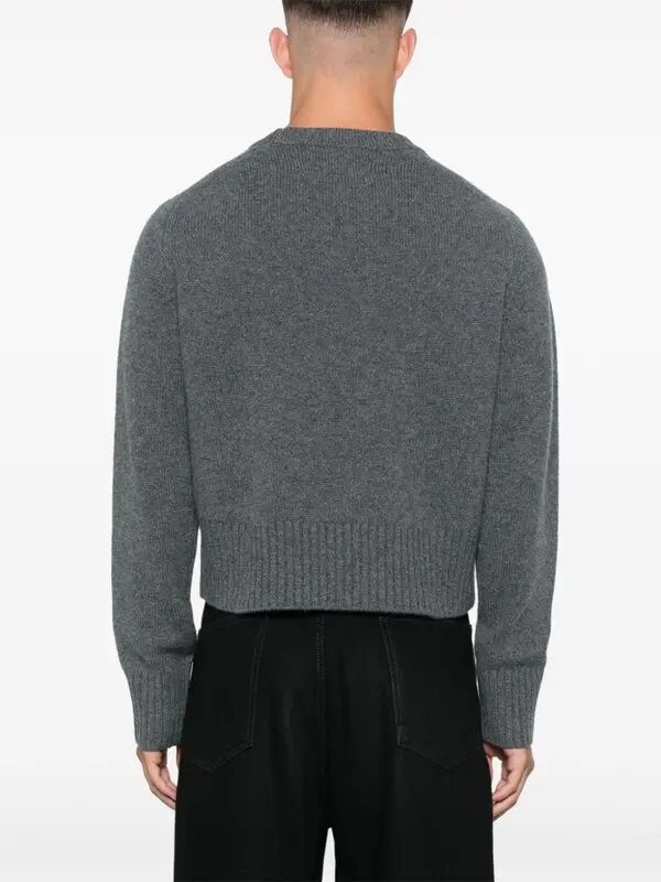 Extreme Cashmere Nº167 Please Sweater