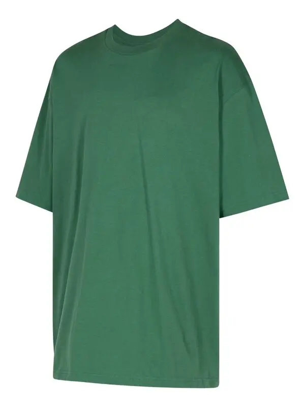 Supreme Paint T-shirt - Green