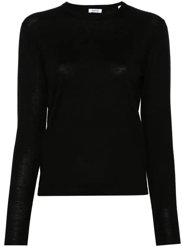 Aspesi Wool Sweater