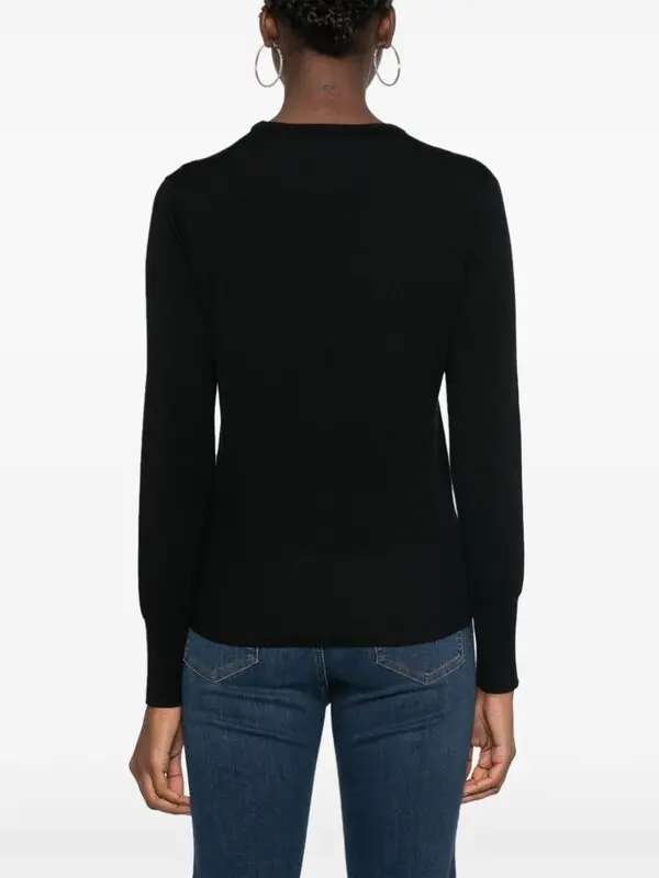 Aspesi Wool Sweater