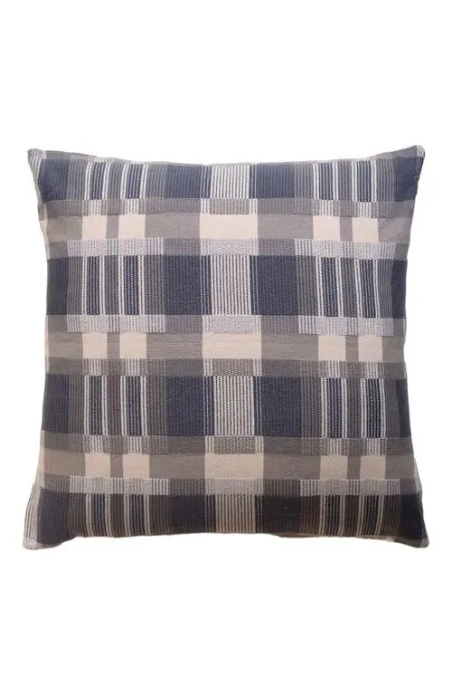 MUNGO Skipping Block Pillowcover Only - Hopscotch